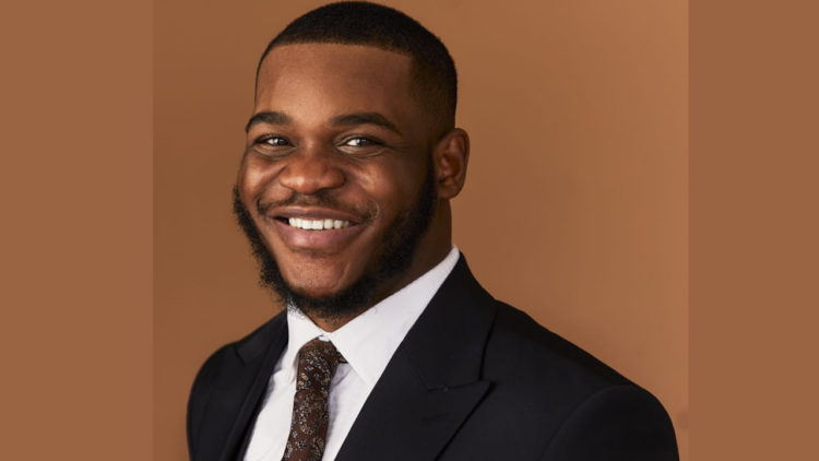 Entrepreneur Moves To Empower Youths, Pioneer Change In Africa