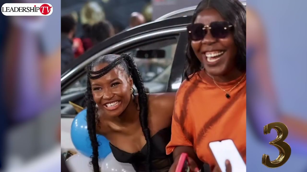 Video Thumbnail: Ilebaye: 5 Things You Probably Didn’t Know About ...