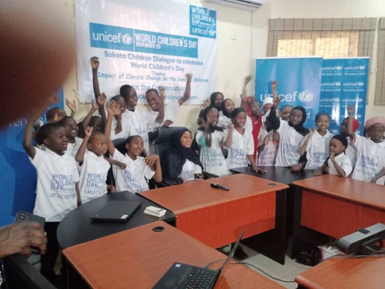 Sokoto Govt To Address Climate Change Challenges
