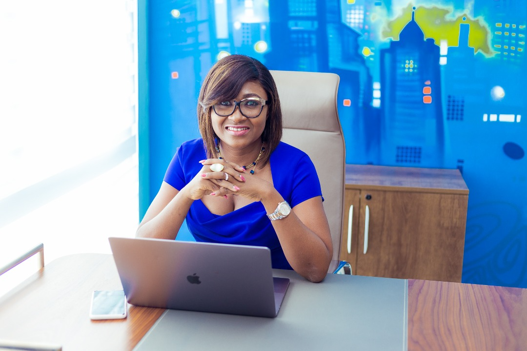 17. Mary Remmy Njoku