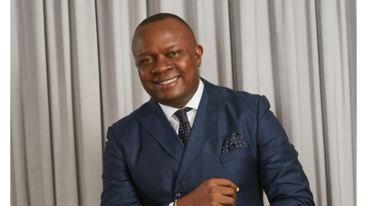 'The Delborough' Lagos Is First-ever World-class Luxury Brand In Africa ...