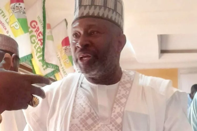 Dantalle Emerges New Chairman Of IPAC