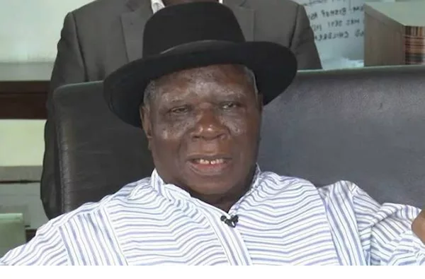 Edwin Clark Family Disowns Impostors Making Burial Arrangements
