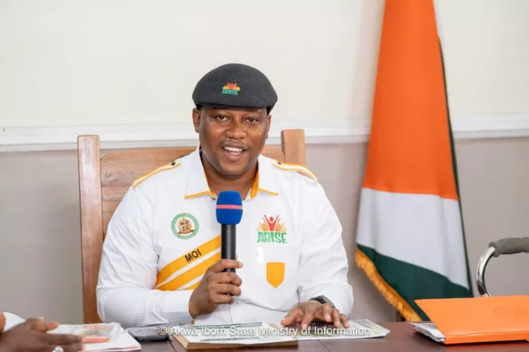 Akwa Ibom Is Ready For 2023 Christmas Carols Festival — Ememobong