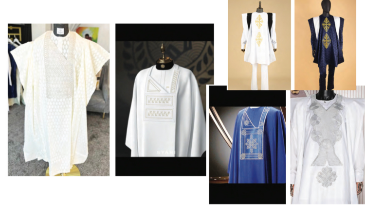 Babariga : Unveiling Hottest Styles That Set Men Apart