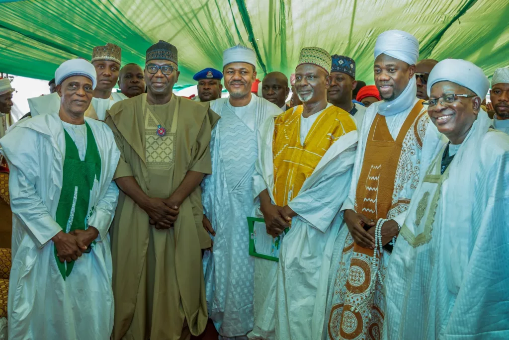 Work To Begin On Ilorin Smart City Next Year, Says Kwara Gov