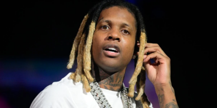 American Rapper, Lil Durk, To Host ‘Free’ Concert In Nigeria