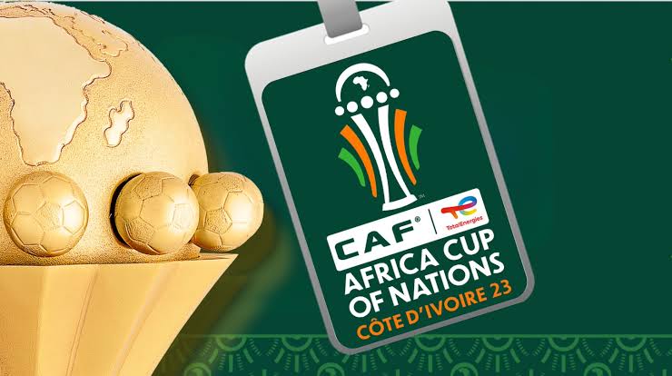 2023 AFCON - News, Results And Updates