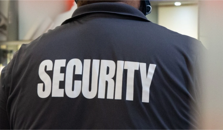 Commending Our Security Agencies