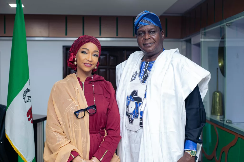 Art, Culture Sector Now Rebranded – Musawa