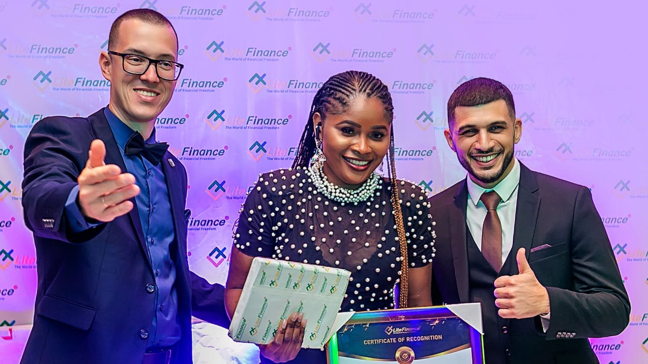 LiteFinance Recognises Outstanding Partners, Unveils Unique ...