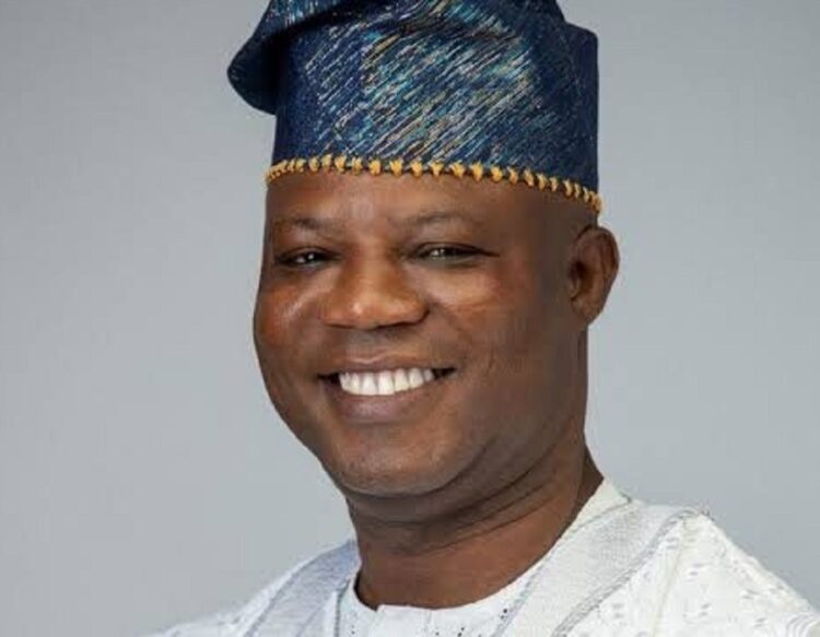 Lagos Assembly Visits Lekki Conservative Centre To Assess Safety Of ...