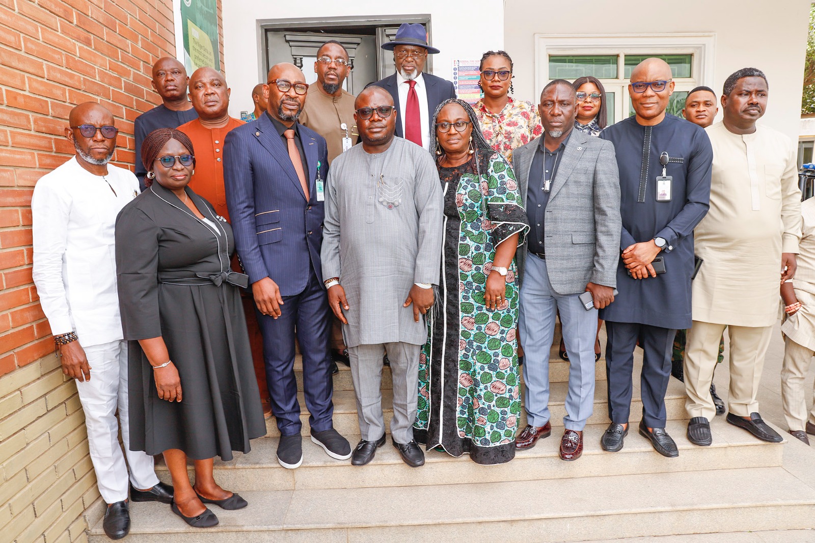 New Amnesty Boss, Otuaro, Assumes Duty As Ndiomu Quits