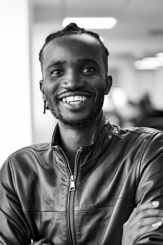 Ayeni Launches 'PartyJollof Africa' To Boost African Cinema, TV