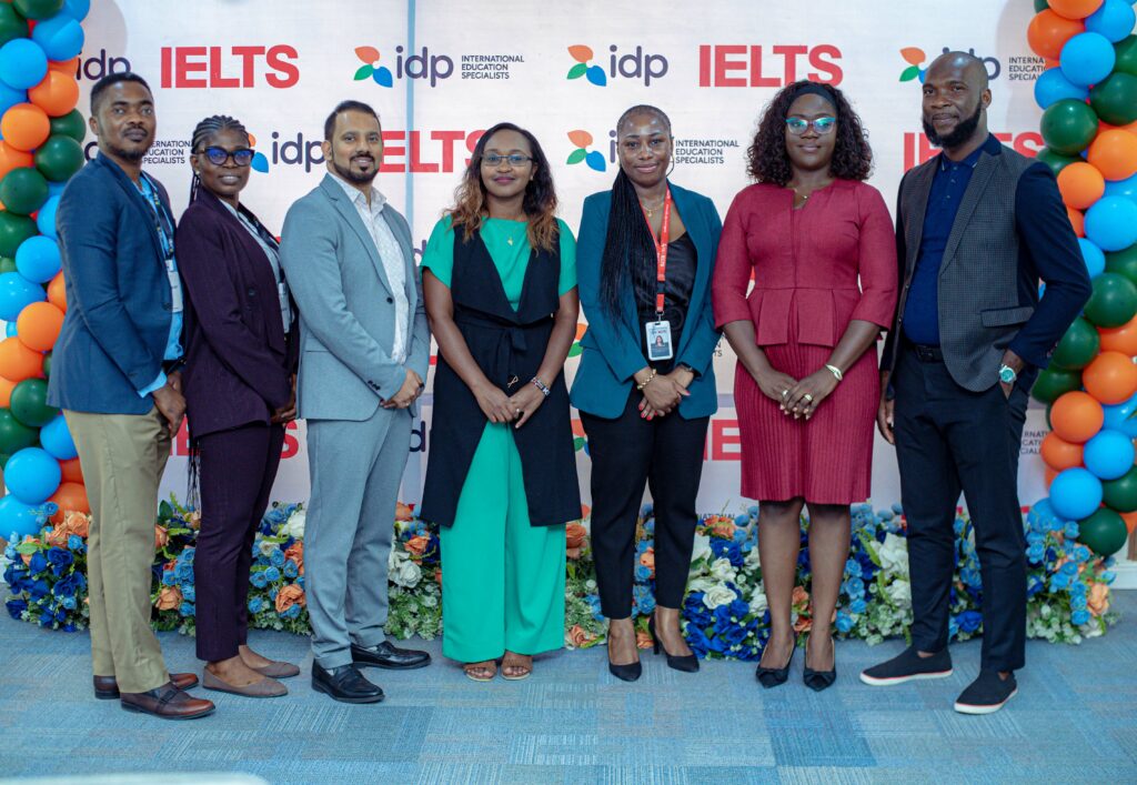 Education Service Provider Opens IELTS Test Centre In Abuja