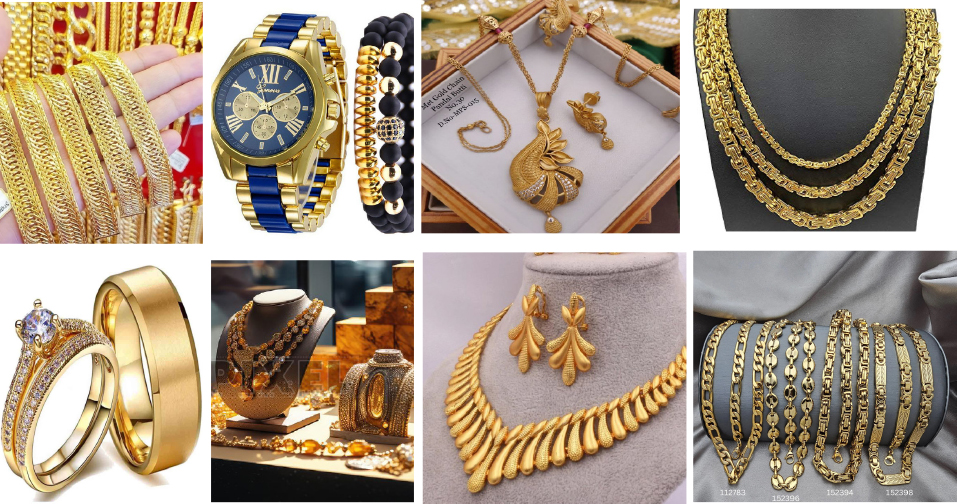 Basic Jewelry Care: Tips For Beautiful Blings
