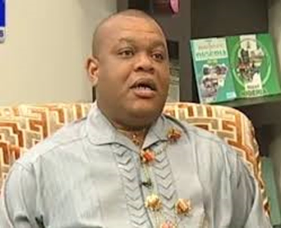 Opunabo Inko-Tariah