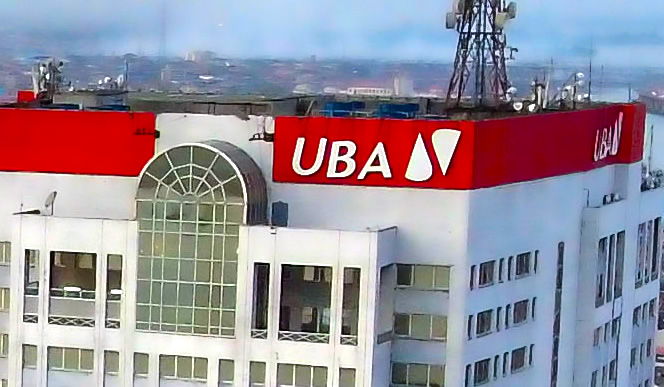 UBA Strengthens Leadership Team With Key Appointments