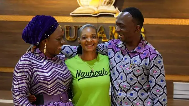 How God Used Pastor Enenche To Catapult Vera Ayim To Triumph