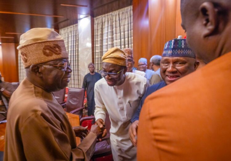 PEEC: As Abdulkabir Aliu Heeds President Tinubu's Clarion Call