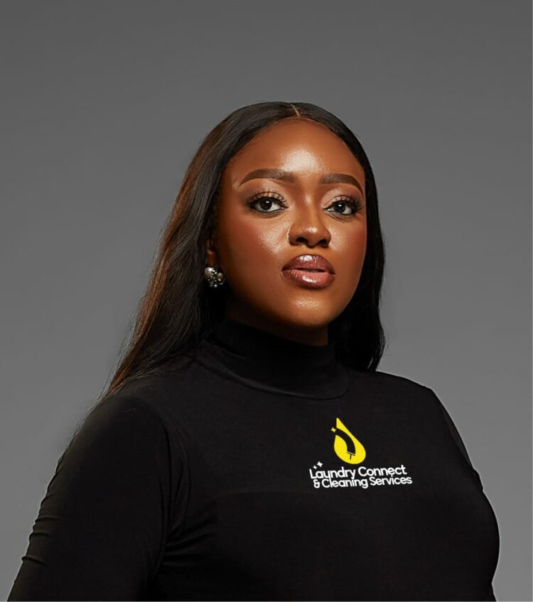 How We're Redefining Cleaning Services - Lana