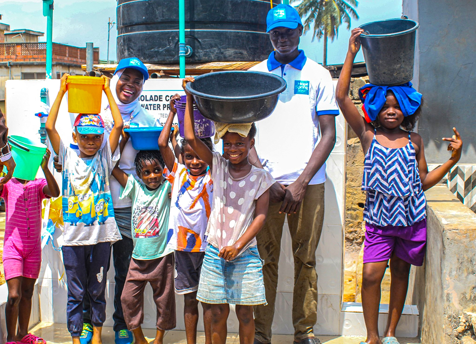 Ozami Online Greetings - Working With NGOs For A Better Community