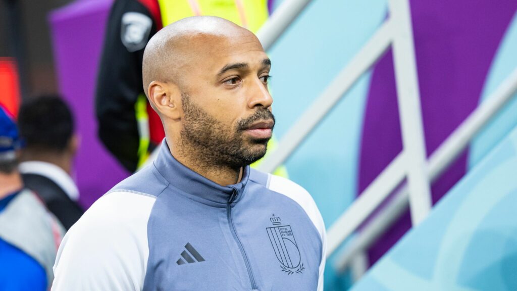 Why Real Madrid Are Dominating Champions League – Thierry Henry
