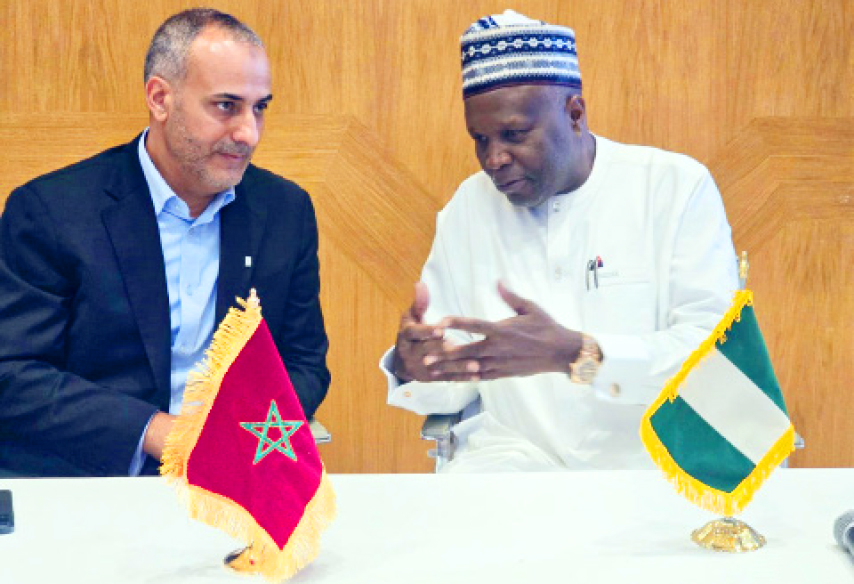 The Insights And Gains Of Inuwa Yahaya's Mission To Morocco