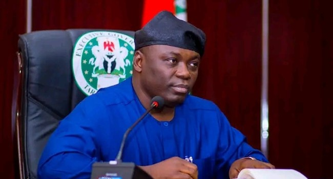 Gov Kefas Assures Federal Varsity Wukari Of Support, Cautions Against ...