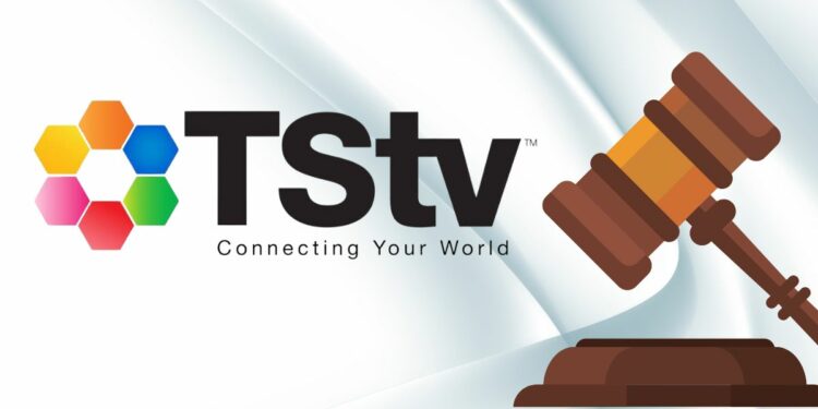 TSTV