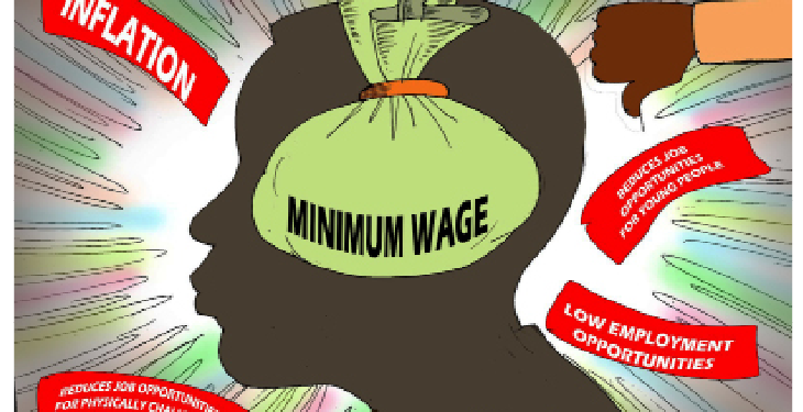 Why Minimum Wage Is A Bad Idea