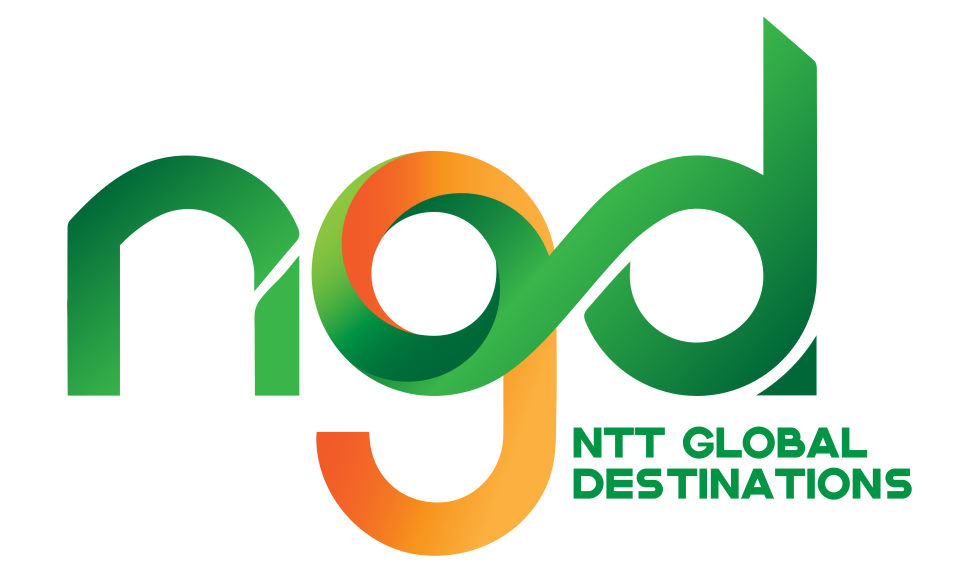 Ntt Global