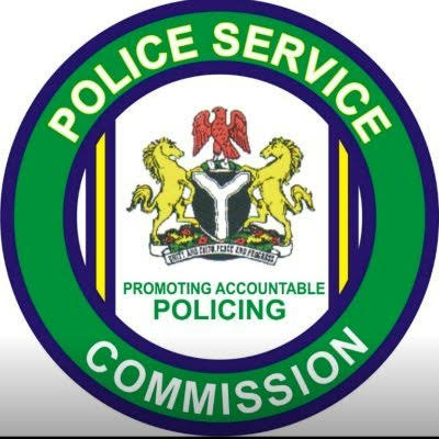 Police Commission To Open Portal For Recruitment Of 50,000 Constables ...