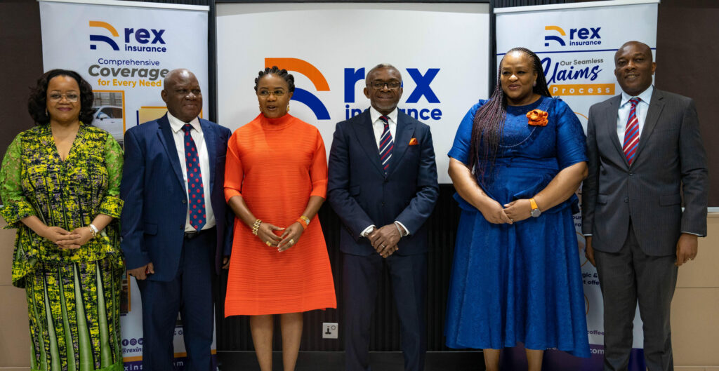 Rex Insurance Debuts After Int’l Investors Stake 60% Equity