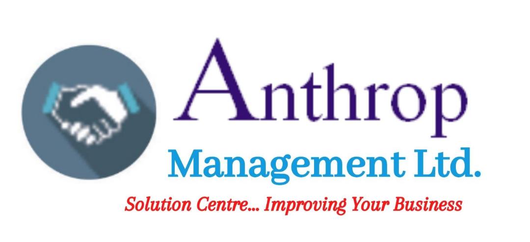 Anthrop Management Limited