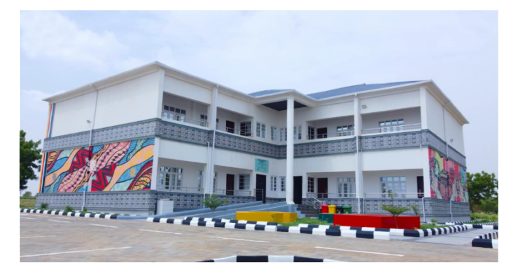 Offshore Lab Delivers Ultra-Modern ICT Hub