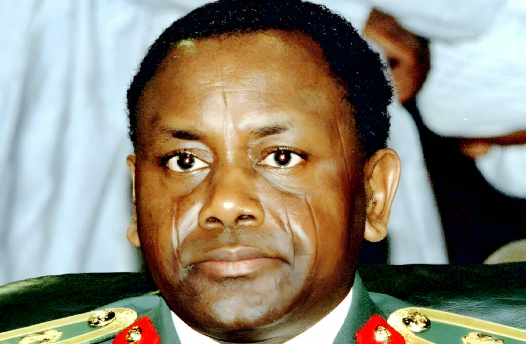 The Abacha Family And The Rule Of Law