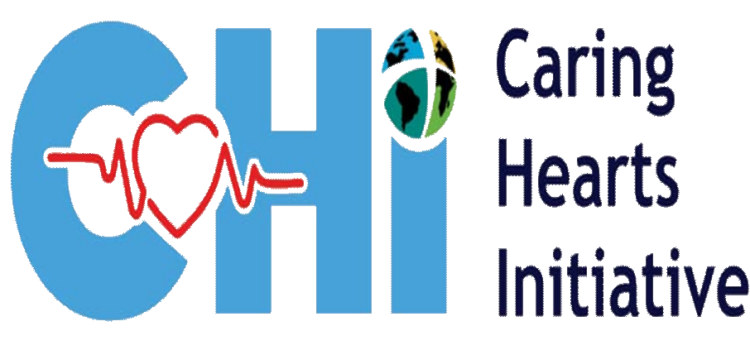 CHI Caring Hearts Initiative