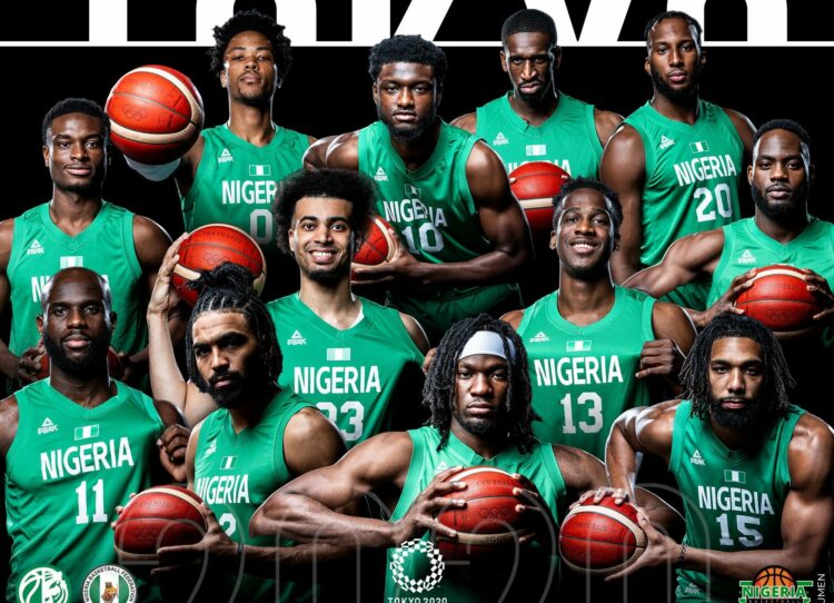 D’Tigers
