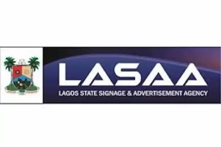 LASAA Arrests Lekki Billboard Vandals, Reaffirms Commitment To Business ...