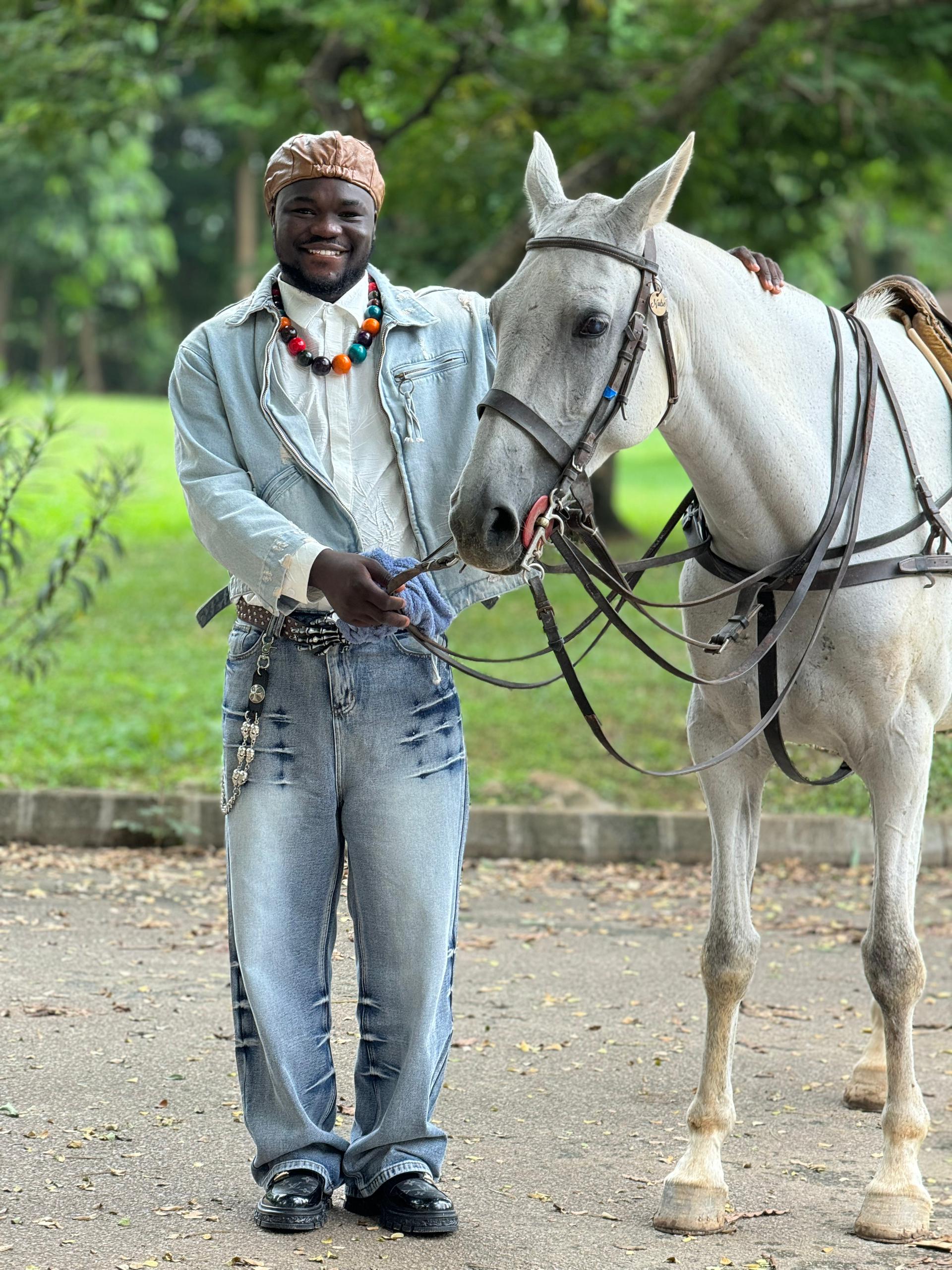 Meet Waju, The Unique Talent That Touches Emotions With Rhythm