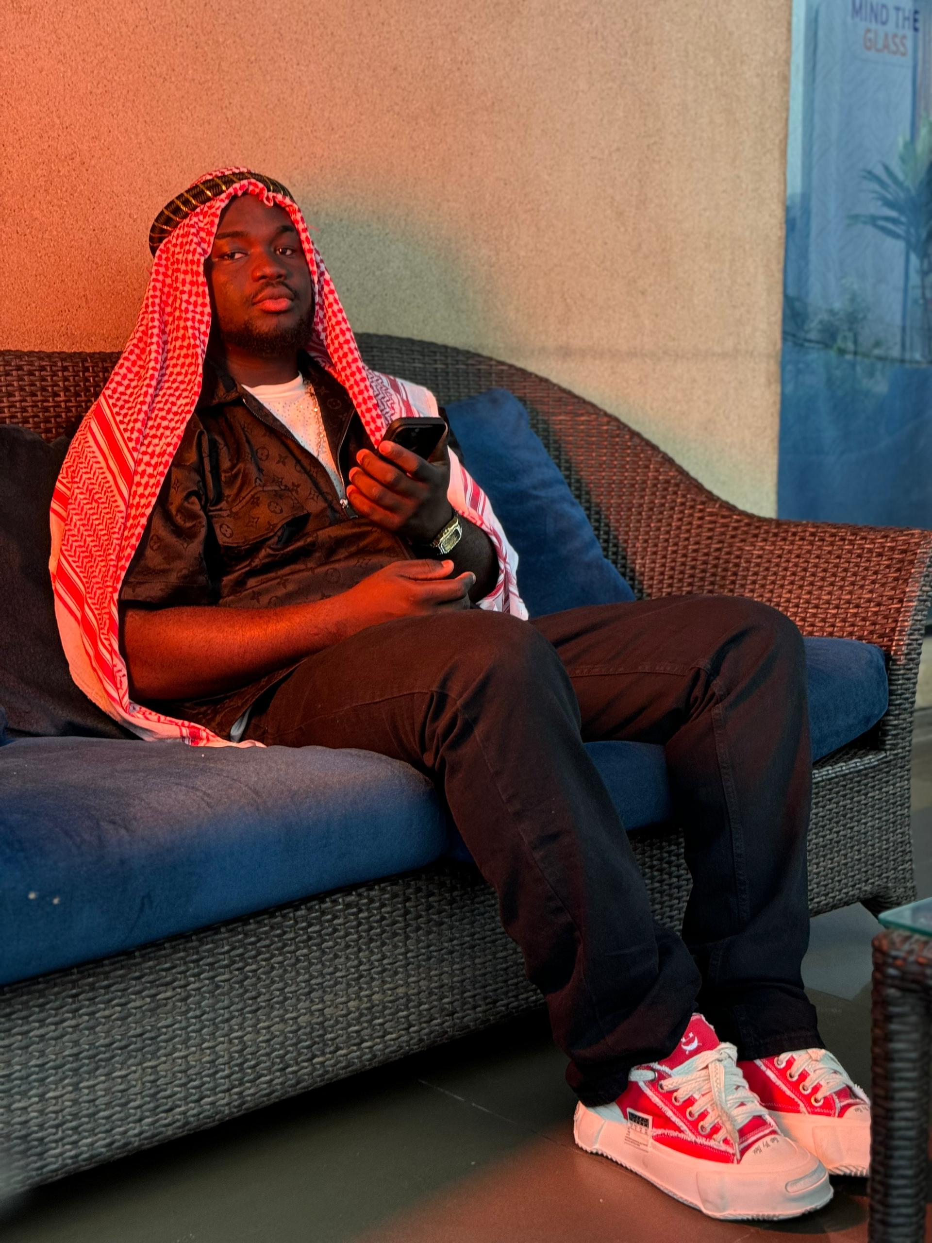 Meet Waju, The Unique Talent That Touches Emotions With Rhythm