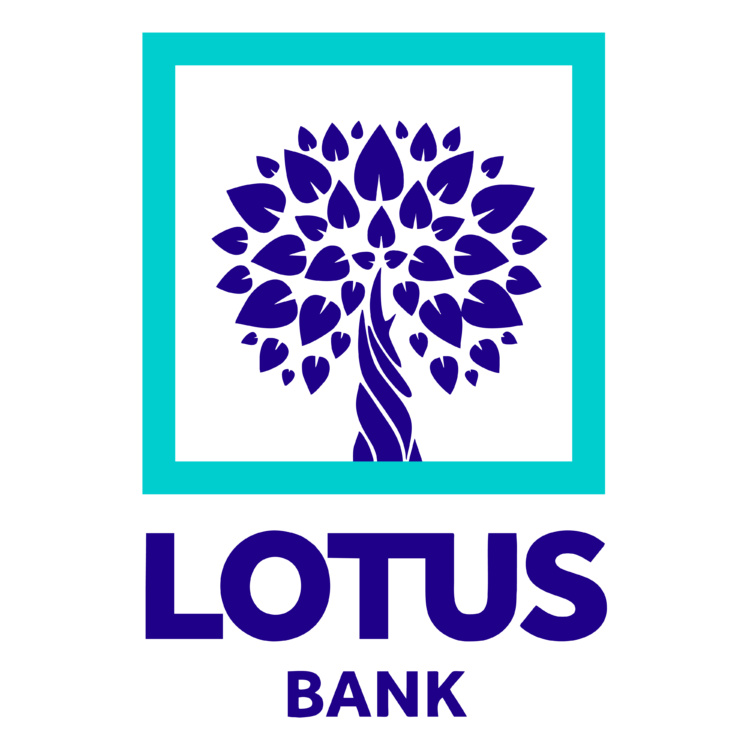 Lotus Bank Logo