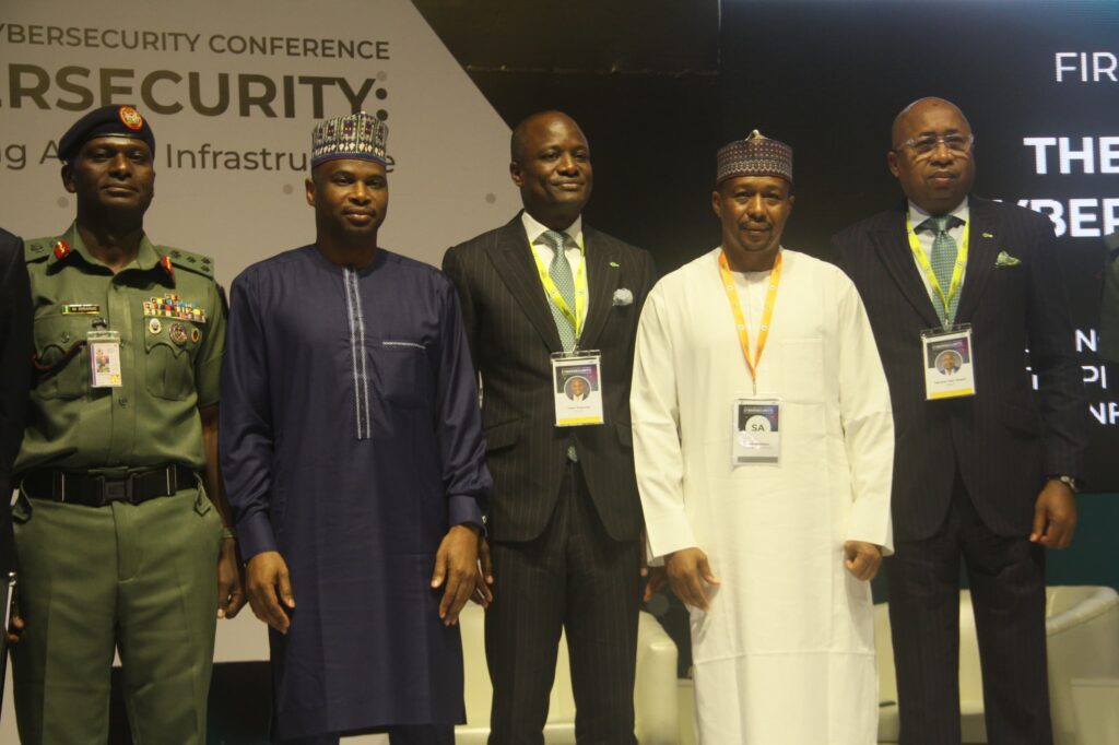 Nigerian Businesses Face 2,560 Cyberattacks Weekly – Central Securities