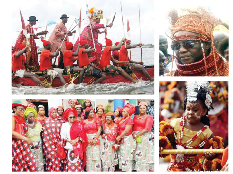 Izon People And Tradition