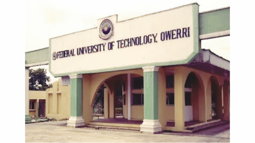 FUTO Student’s Death: Centre Vows Justice, Opens Investigation
