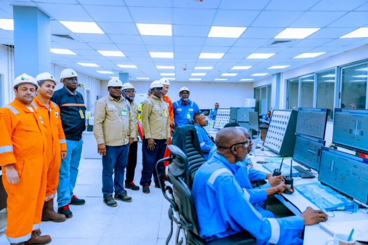 Lifting Of Products From Port Harcourt Refinery Begins Tuesday — NNPC