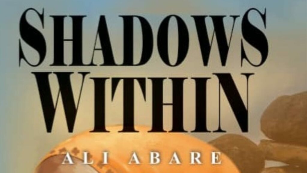 Book Review: Shadows Within