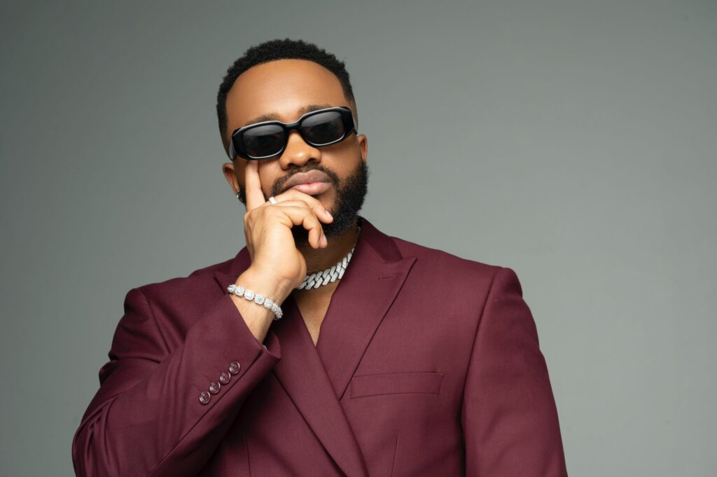 Felabration 2024: One Artist Stood Out In His Performance