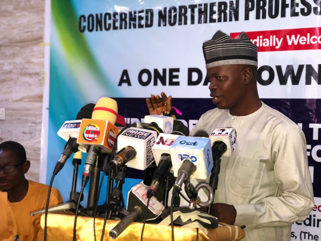 Tax Reforms Will Transform Northern Economy, Experts Say